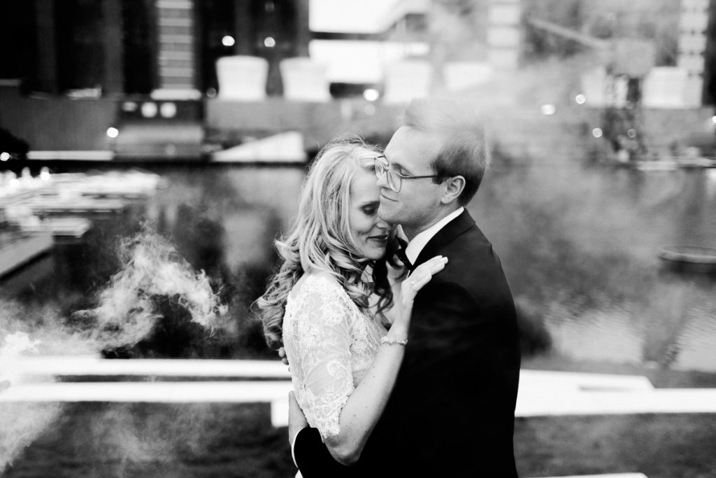 Moderne Hochzeit im Ritz Carlton Wolfsburg von Karti Fotografie ...